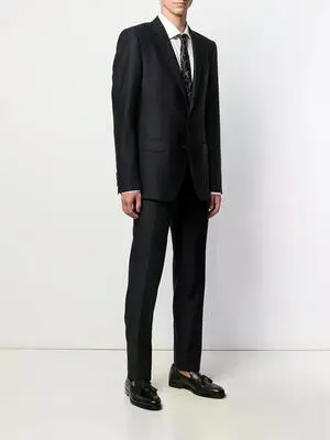 Dolce & Gabbana Martini-fit Virgin Wool Suit