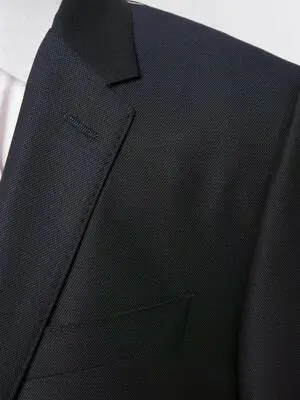 Dolce & Gabbana Martini-fit Virgin Wool Suit