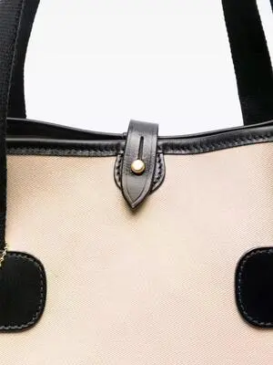 BRADY Small Carryall Tote Bag
