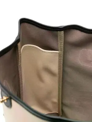 BRADY Small Carryall Tote Bag