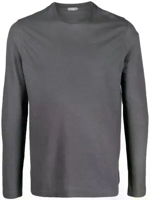 ZANONE Ice Cotton T-shirt