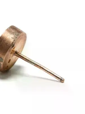 PARTS OF FOUR Ama+dia Single Stud Earring