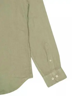 120% Lino Linen Shirt