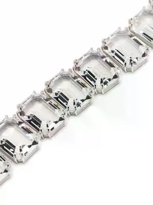 SWAROVSKI Millenia Octagon Cut Crystal Necklace