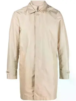 FAY Morning Raincoat