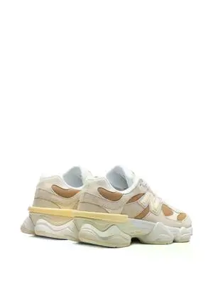 NEW BALANCE 9060 "sea Salt" Sneakers - Neutrals