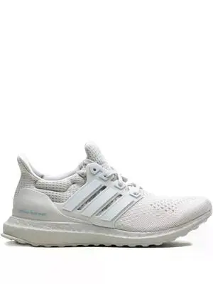 Adidas Ultraboost 1.0 Lace-up Sneakers - Grey