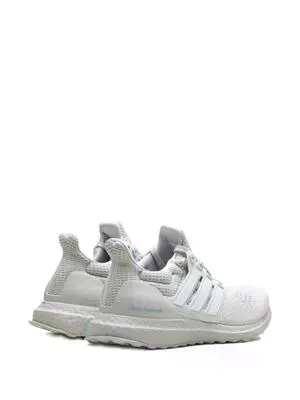 Adidas Ultraboost 1.0 Lace-up Sneakers - Grey