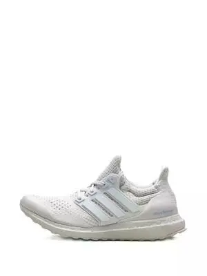 Adidas Ultraboost 1.0 Lace-up Sneakers - Grey