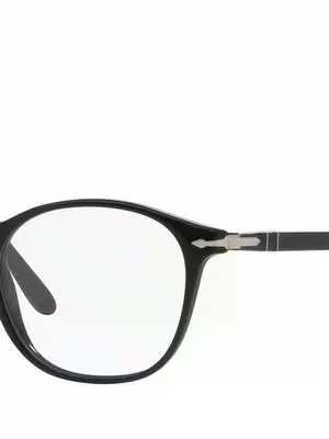 Persol Square-frame Eyeglasses