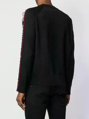 Dsquared2 Side Logo Band Jumper