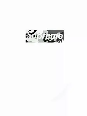 Supreme Miami Box Logo T-shirt