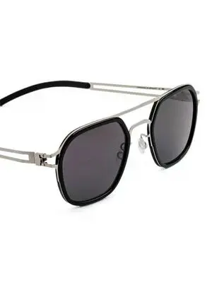 Mykita Square-frame Sunglasses