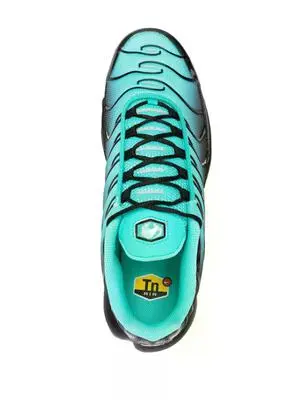 Nike Max Plus Sneakers - Black