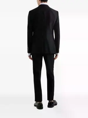 Black Wash Tuxedos For Men