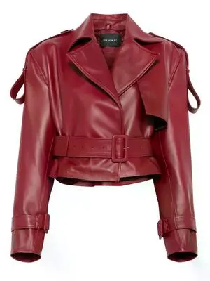 MANOKHI Hana Jacket