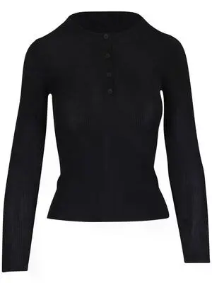 NILI LOTAN Jordan Jumper - Black