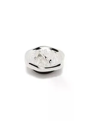 MARIA BLACK Pop Letter Z Coin Charm