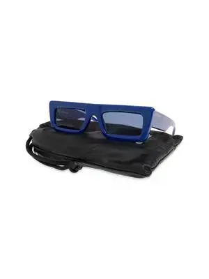 Off-White Virgil Square-frame Sunglasses