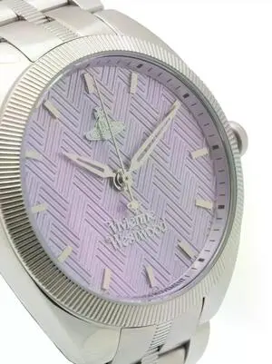 VIVIENNE WESTWOOD Stainless Steel Watch