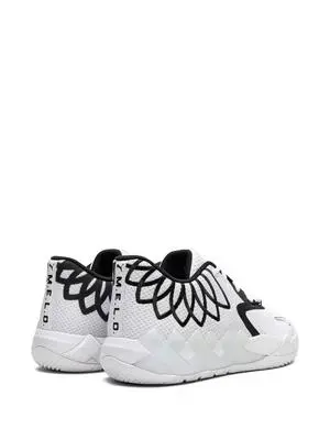 PUMA Mb.01 Low Lace-up Sneakers