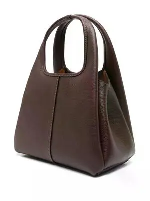 COACH Lana Tote Bag - Brown