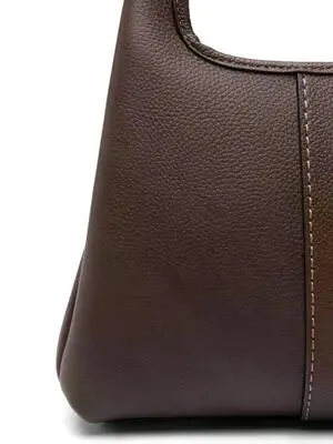 COACH Lana Tote Bag - Brown