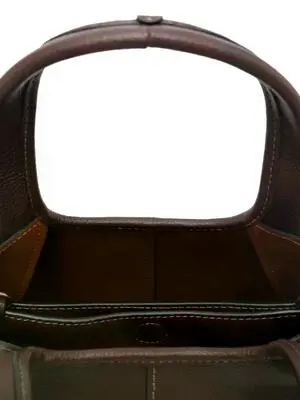 COACH Lana Tote Bag - Brown