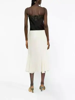 Stella McCartney Lace-trimmed Cami Top
