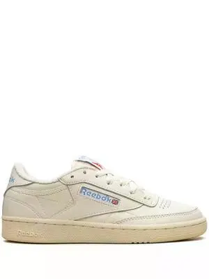 REEBOK Club C 85 Vintage Sneakers - Neutrals