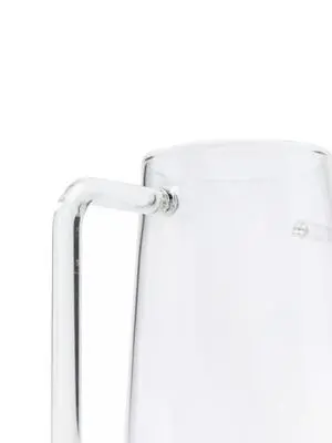 ICHENDORF MILANO Boboli Transparent-design Water Can