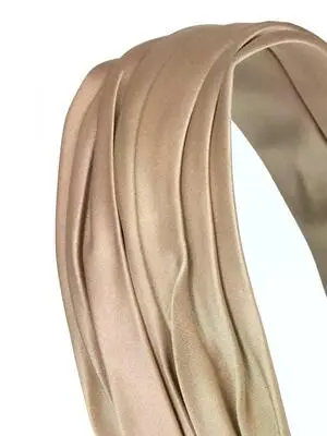 JENNIFER BEHR Natasha Headband - Neutrals