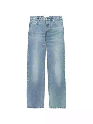 Ami Paris Vintage Jeans For Men