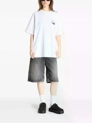 AWAKE NY Graphic Print T-shirt