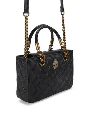 Kurt Geiger Kensington Tote Bag With Chain Strap