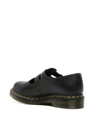 Dr. Martens Virginia Leather Mary Janes