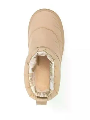 UGG Maxi Mini Quilted Boots