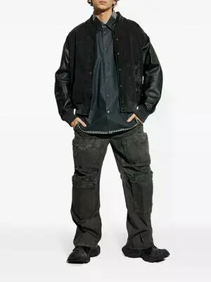 DIESEL® S-bolt Shirt