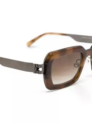 Mykita Una Sunglasses