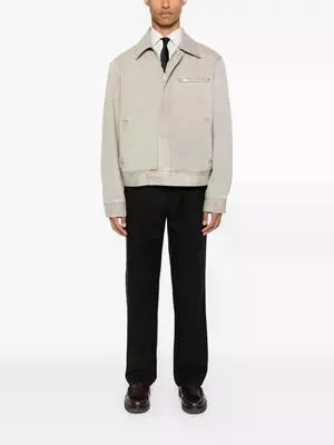 Herno Linen Shirt