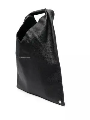 MAISON MARGIELA Japanese Leather Tote Bag