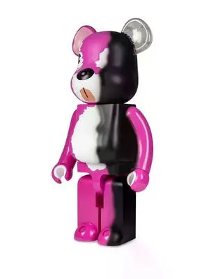 MEDICOM TOY Bear Be@rbrick Figure - Pink