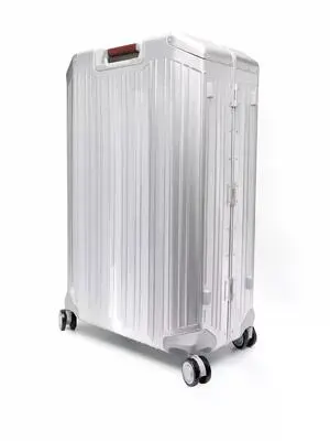 PIQUADRO Large Spinner Hardcase Trolley