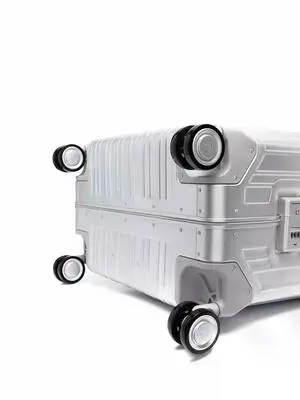 PIQUADRO Large Spinner Hardcase Trolley