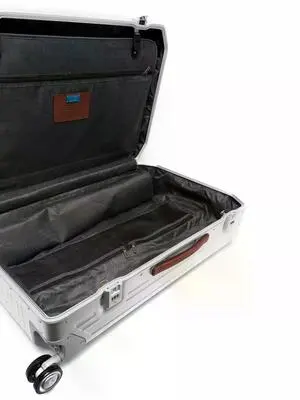 PIQUADRO Large Spinner Hardcase Trolley