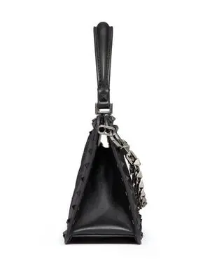 Valentino Garavani Rockstud Padded Leather Handbag