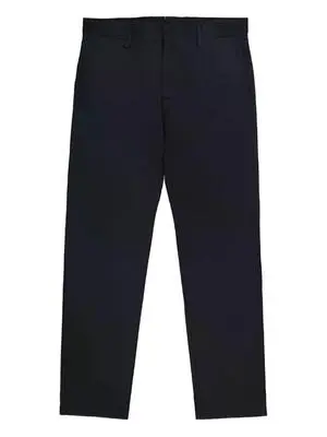 Nn07 Theo 1420 Tailored Trousers - Blue