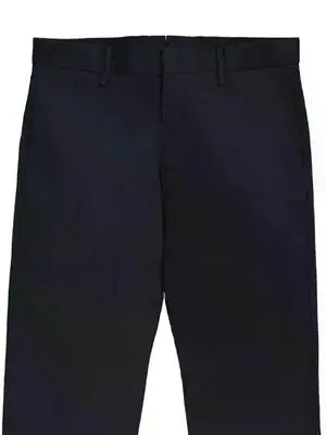 Nn07 Theo 1420 Tailored Trousers