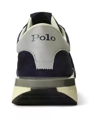 Polo Ralph Lauren Train 89" Sneakers - Blue