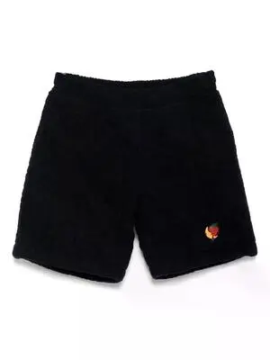 SKY HIGH FARM WORKWEAR Jersey Short Shorts